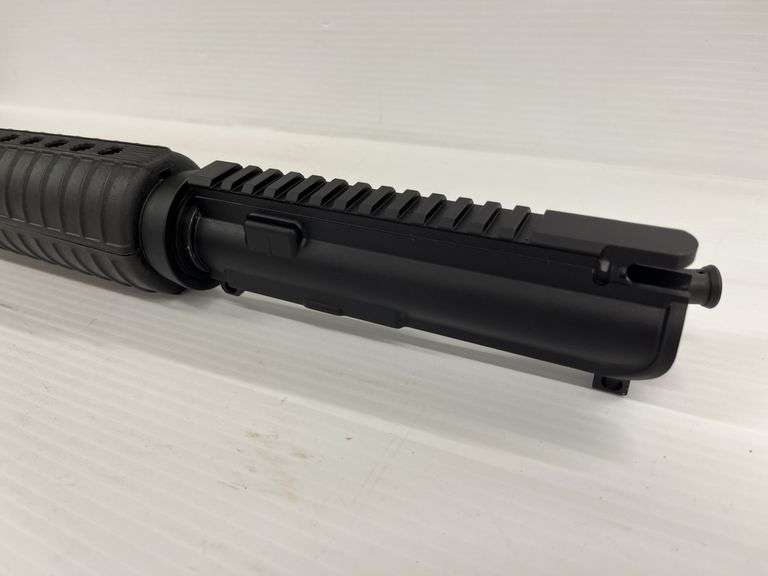 PSA Dissipator 5.56 Upper, No Charging Handle or Bolt Carrier Group ...