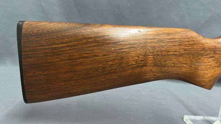 Remington 510 Targetmaster S-L-LR single shot, auto safety, made in ...