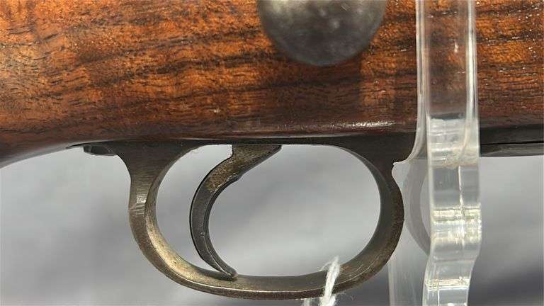 Polish K29 8mm Rifle with a Mueller Scope - Albrecht Auction Service