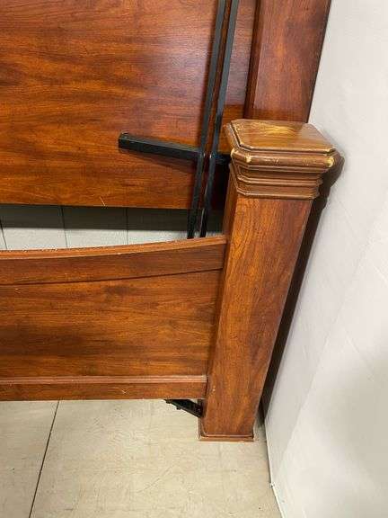 Ashley 4-Piece bedroom set, comes with (2) Dressers, 35 1/2"W x 54"D x ...