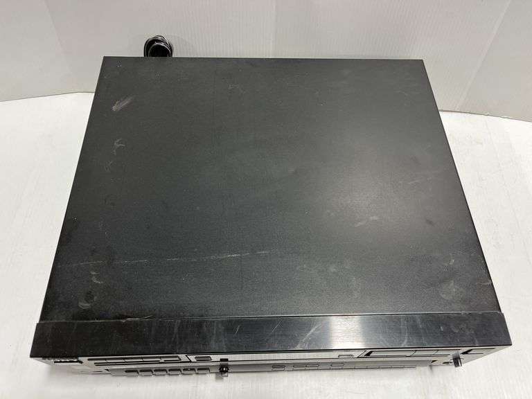 Sony CDP-C315 5-Disc CD Compact Disc Player, does not come with the ...