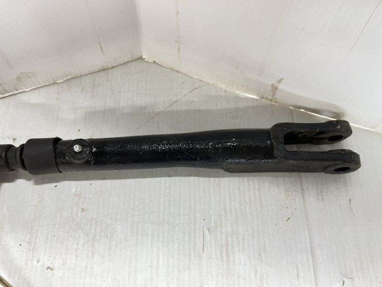 Tractor 3-point hitch, adjustable lift link, 20"L, new - Albrecht ...