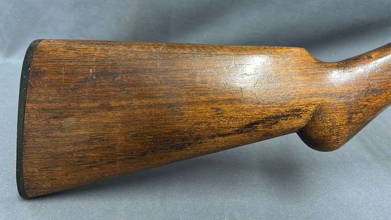 Crescent Firearms Vintage Victor Ejector, 16-Gauge Single-Shot, Made in ...