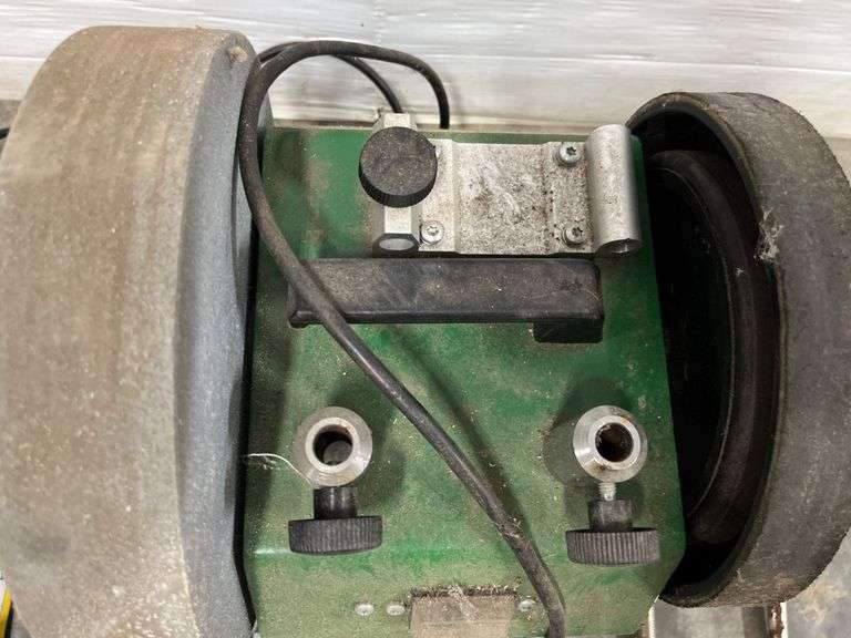 Tormek SuperGrind 2000 water cooled sharpening and honing machine, good ...