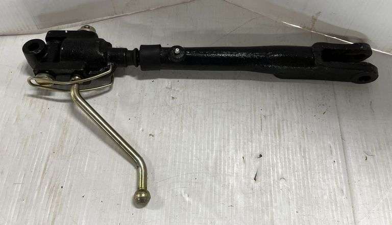 Tractor 3-point hitch, adjustable lift link, 20"L, new - Albrecht ...