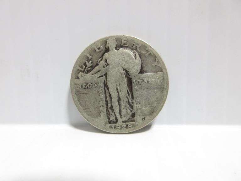 (40) Quarters, 90% silver, includes: 27- Barber quarters, and 13 ...