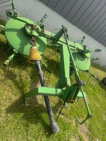 This item Selling ABSOLUTE! ~~~ Walco Model UM410 2-Basket 3-Point ...