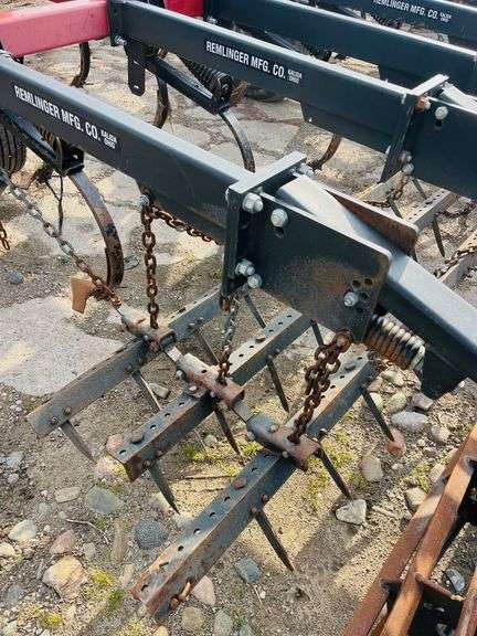 This item Selling ABSOLUTE! ~~~ Remlinger 3-Bar Leveler with Chains, No ...