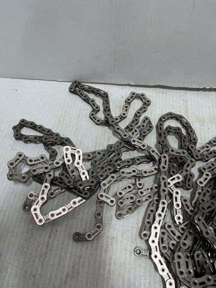 (10) SRAM E1-red chains, 12-Speed chain takes the lightest and most ...