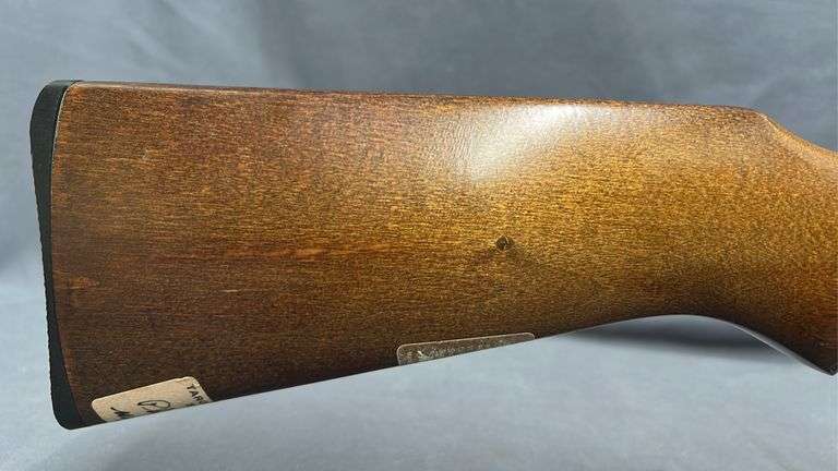 Marlin Model 70 Papoose, .22 LR with Case - Albrecht Auction Service