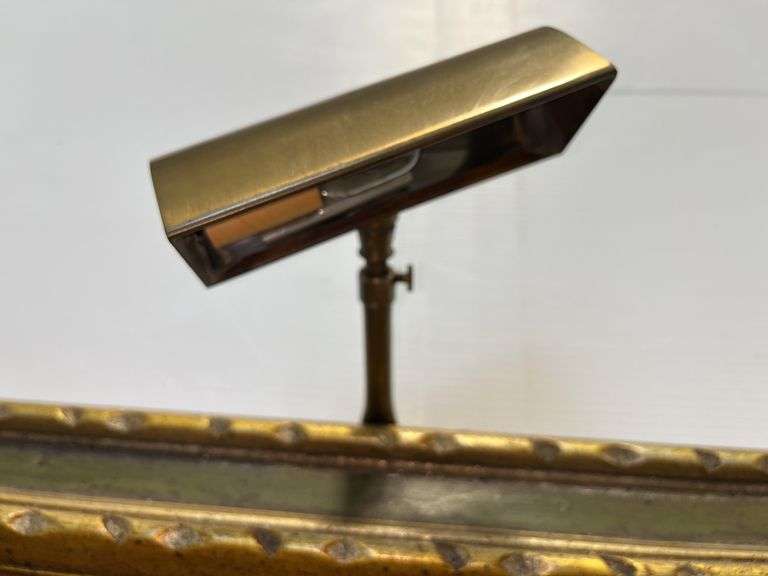 Older still life oil painting of flowers in a vase, possibly by ...