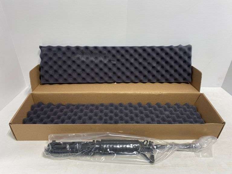 Del-Ton AR 15 Complete 223/5.56 Upper, Ready for Your AR 15 Lower ...