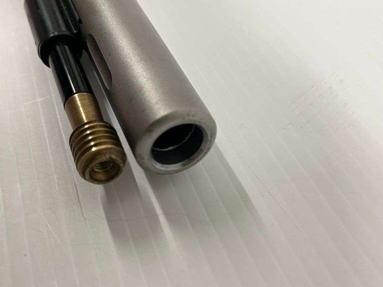 CVA Optima, 50 Cal. with Bushnell Banner Scope 3x9x40, Right or Left ...