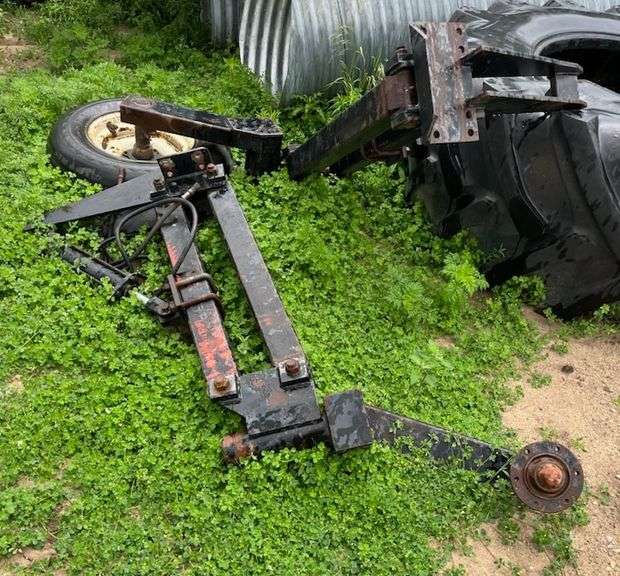 This item Selling ABSOLUTE! ~~~ Lift Assist Wheels, Removed from a ...