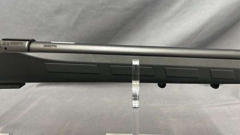 CZ 457, .22 Mag., Threaded Barrel for Suppressor, Bolt Action, 5-Round ...