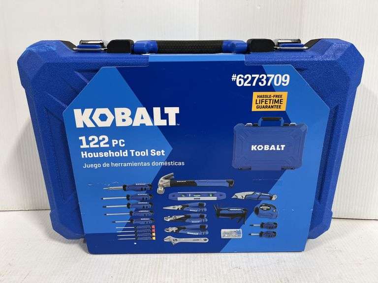 Do Kobalt Tools Have A Lifetime Warranty