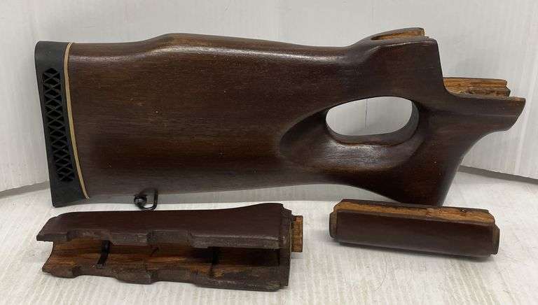 Set of MAC-90 AK Furniture - Albrecht Auction Service