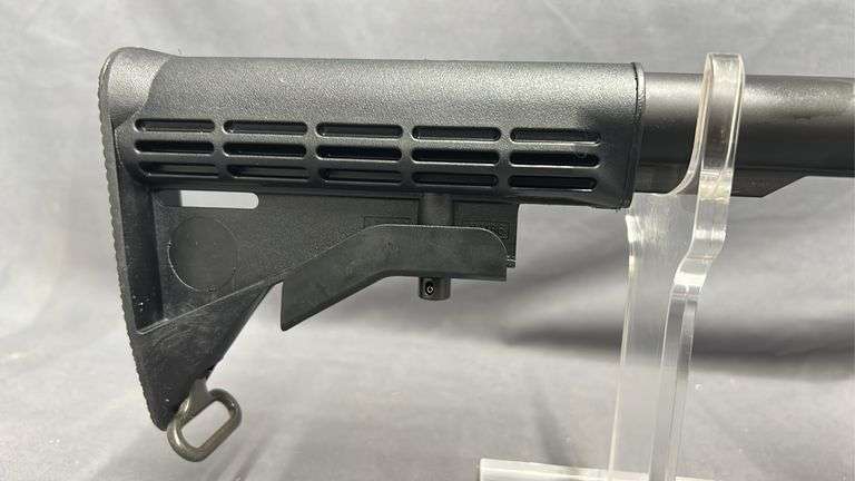 Colt AR-15, 5.56/.223 Cal. M4 Carbine, Colt Factory, Includes a 30 ...