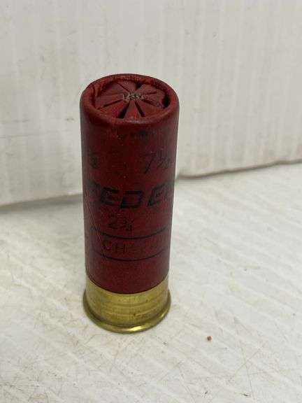 (125) 12 Gauge Shells, Misc Makes - Albrecht Auction Service
