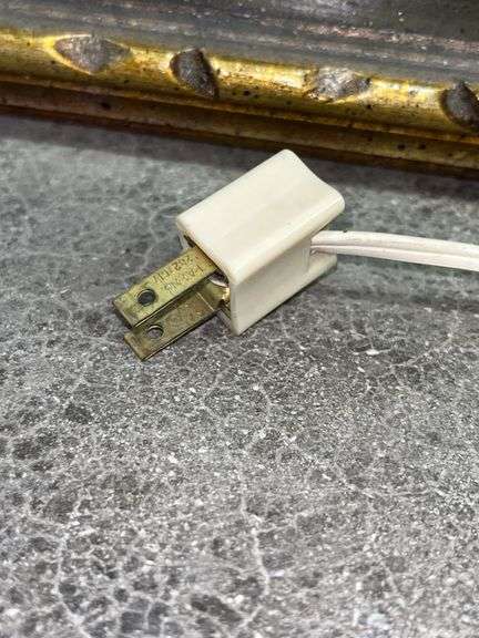 Older still life oil painting of flowers in a vase, possibly by ...