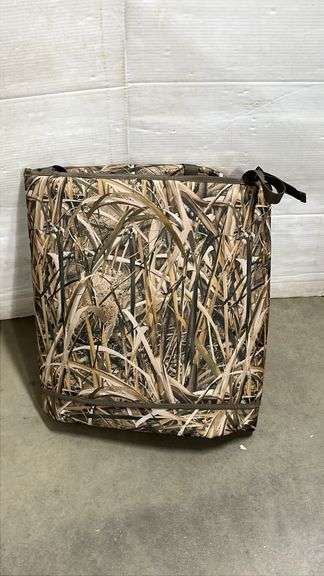 Mydays double long gun bag for UTVs and ATVs, heavy duty padded storage ...