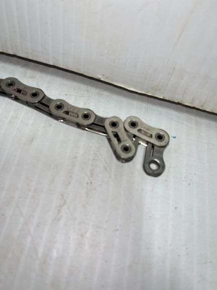 (10) SRAM E1-red chains, 12-Speed chain takes the lightest and most ...