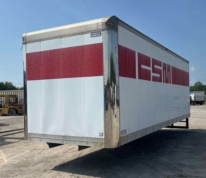 This item Selling ABSOLUTE! ~~~ 24' Aluminum Ground Level Storage ...