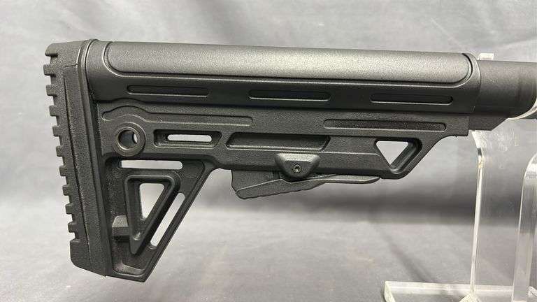 Howa Mini EXCL Lite, Model 1500, 6mm ARC, Threaded Barrel, 5-Shot Mag ...