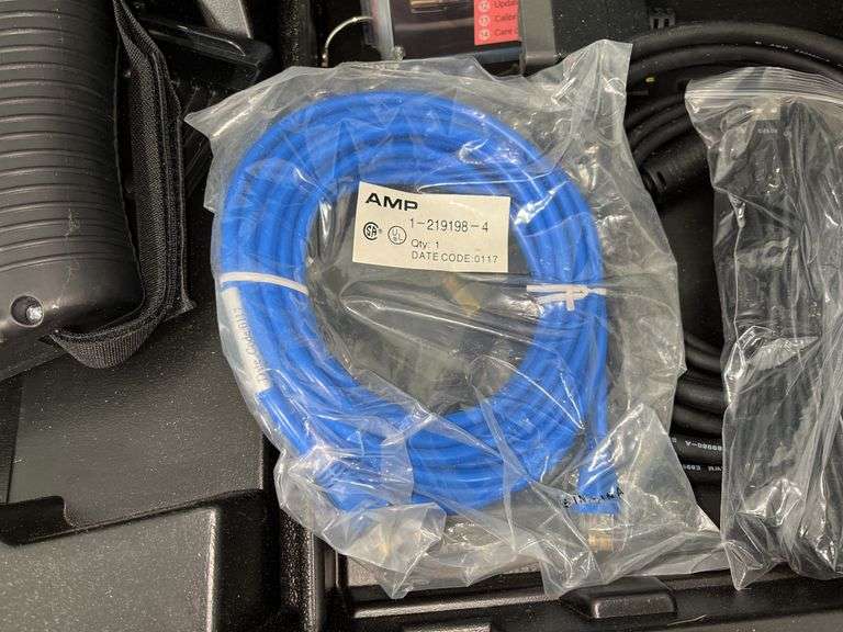 Starscan diagnostic tool, automotive scanner used for Chrysler, Jeep ...