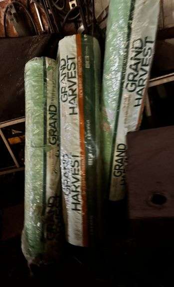 This item Selling ABSOLUTE! ~~~ (6)-Rolls of Net Wrap, Includes: Three ...