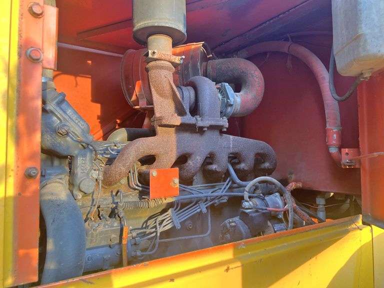 This item Selling ABSOLUTE! ~~~ 1989 John Deere 544E Payloader, S/N ...