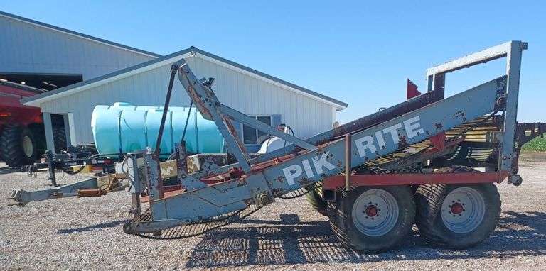 This item Selling ABSOLUTE! ~~~ Pik-Rite Pickle Harvester Frame ...