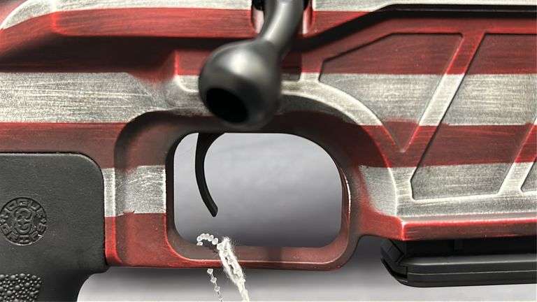 Howa Mini EXCL Lite, Model 1500, 6mm ARC, Threaded Barrel, 5-Shot Mag ...