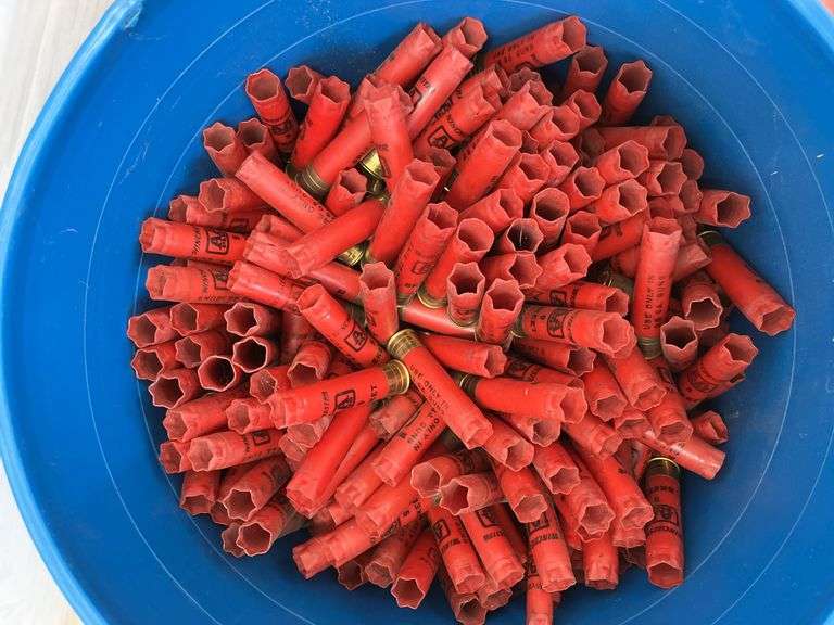 MEC Grabber 28-Gauge Reloader in Box with Wads and Hulls - Albrecht ...