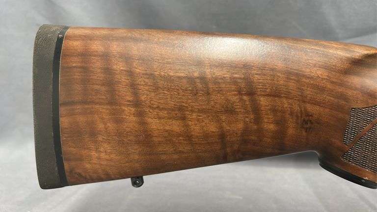 Howa 1500 Mini Action, 6.5 Grendel, with Boyds Pillar Bedded Stock, DIP ...