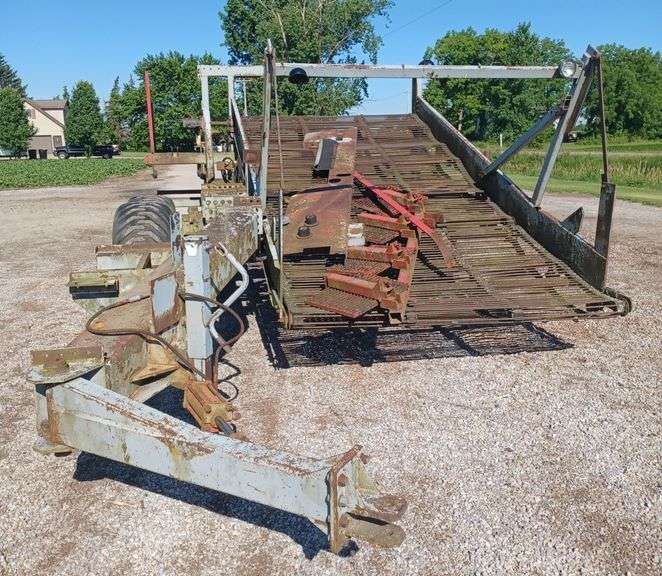 This item Selling ABSOLUTE! ~~~ Pik-Rite Pickle Harvester Frame ...