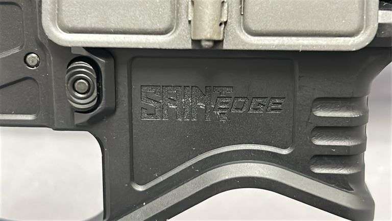 Springfield Saint Edge 5.56 NATO Pistol, Includes a Pmag 30-Round Mag ...