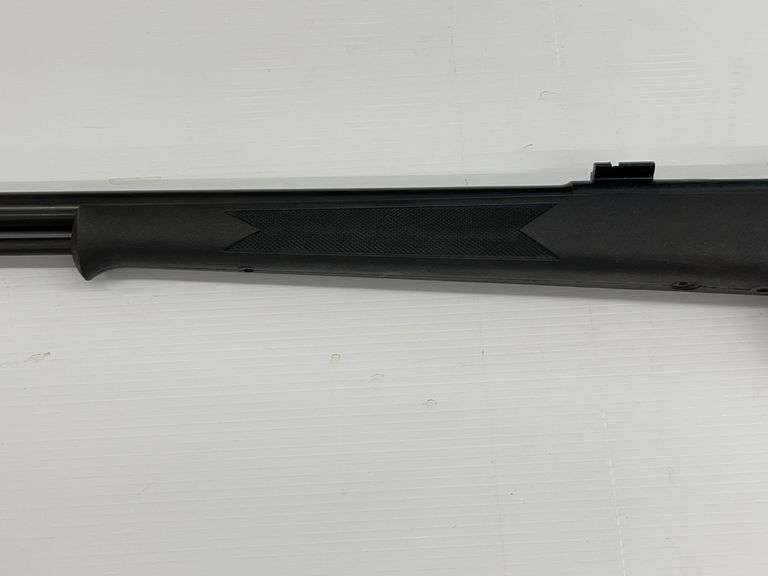 CVA Staghorn .50 Cal. Inline Modern Muzzleloader - Albrecht Auction Service