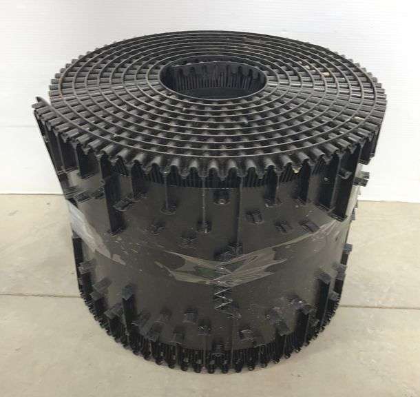 Lomanco plastic roll, ridge vent for roof, 25' roll, new - Albrecht ...