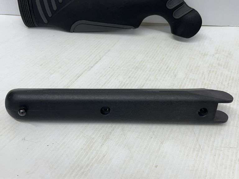Thompson-Center Encore Stock and Forearm,TN443 - Albrecht Auction Service