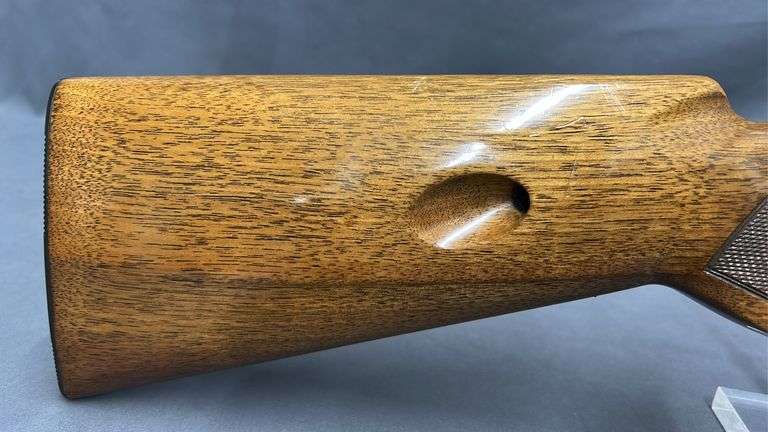 Browning SA-22, .22 LR Takedown Tube Fed Rifle, Made in Belgium, with ...