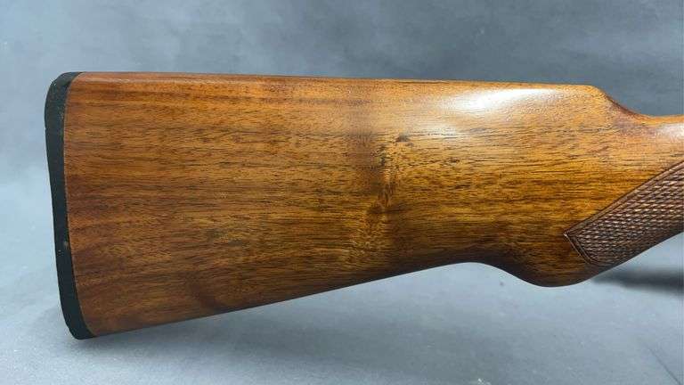 LeFever Nitro Special Made By Ithaca, 12-Gauge, Re Blued Barrels and Frame Case Hardened ...