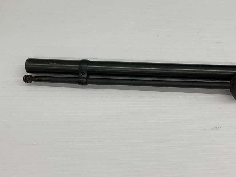 CVA Staghorn .50 Cal. Inline Modern Muzzleloader - Albrecht Auction Service