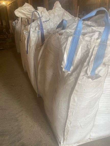 This item Selling ABSOLUTE! ~~~ (2)-Totes of Bin-Run Certified Organic ...