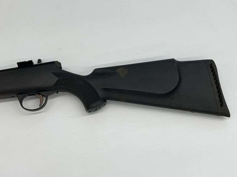 CVA Staghorn .50 Cal. Inline Modern Muzzleloader - Albrecht Auction Service