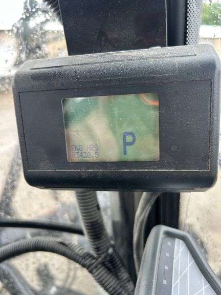 2008 Spra-Coupe 7660 with a 90' Boom, (3438 Hours), Wide Stance, Ag ...