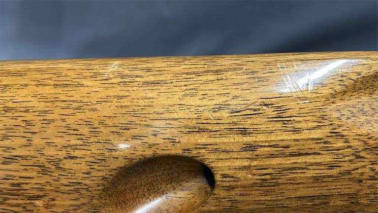 Browning SA-22, .22 LR Takedown Tube Fed Rifle, Made in Belgium, with ...