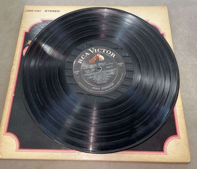 (60) Vinyl music record albums, vintage 1960s and 1970s - Albrecht ...