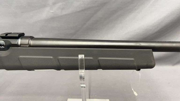 Savage A17 Semi-Auto, .17 HMR, TN11243 - Albrecht Auction Service