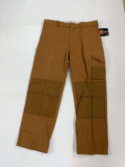 Skillers work pants, size- 38 x 30, new never worn - Albrecht Auction ...